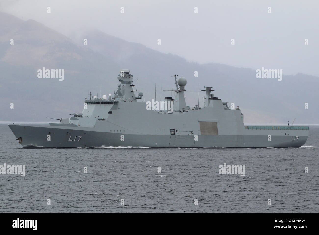 Danish armed forces hi-res stock photography and images - Alamy