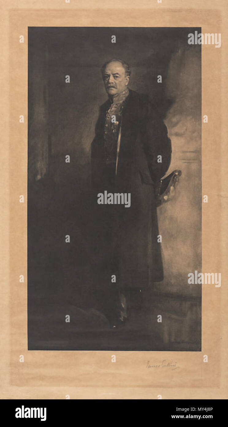 James guthrie artist hi-res stock photography and images - Alamy