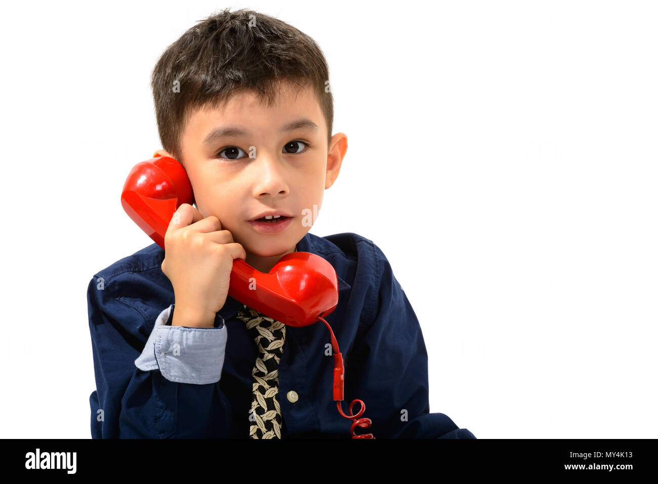 Adorable cute boy hi-res stock photography and images - Alamy