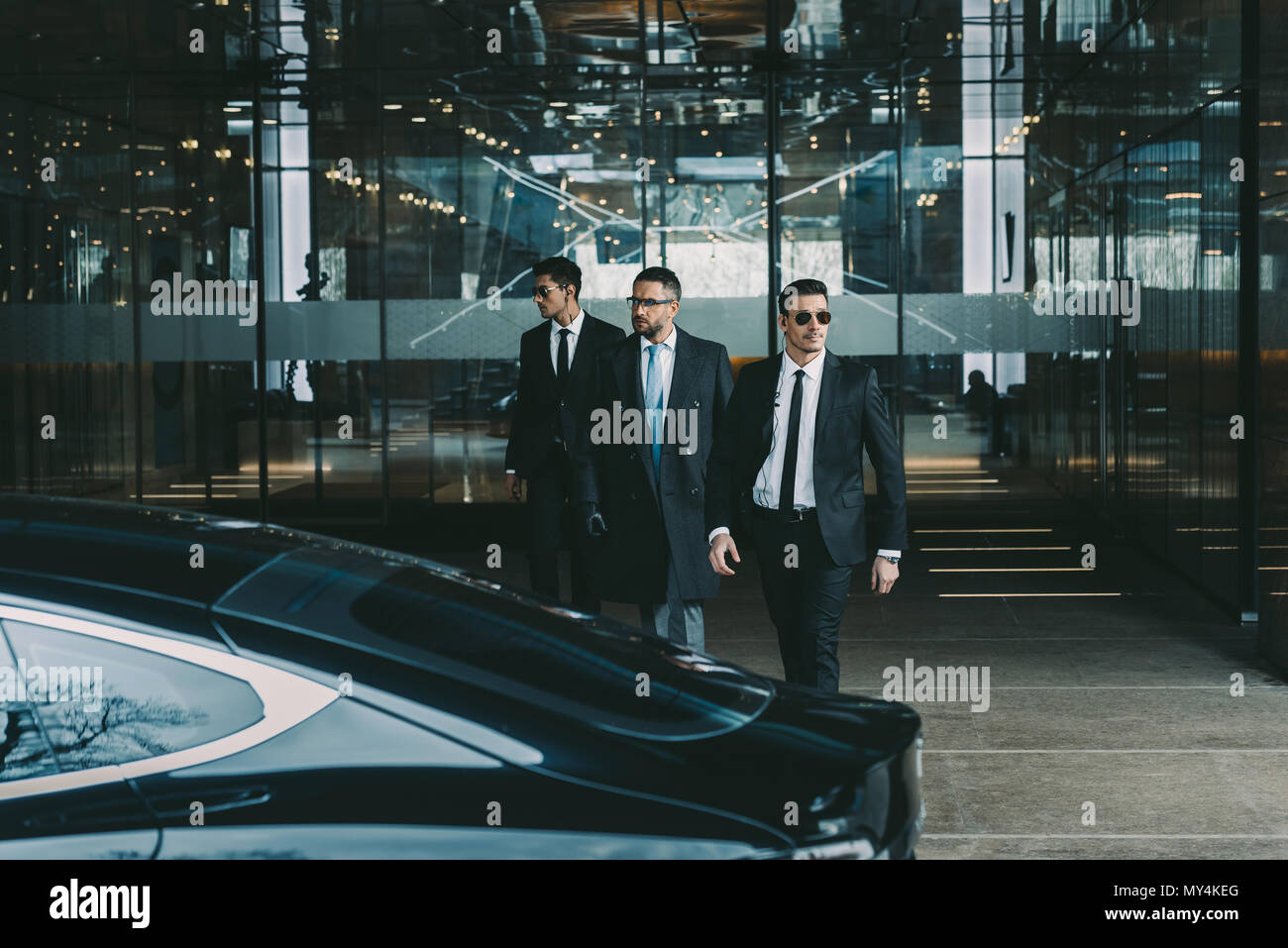 Bodyguards Stock Photos & Bodyguards Stock Images - Alamy