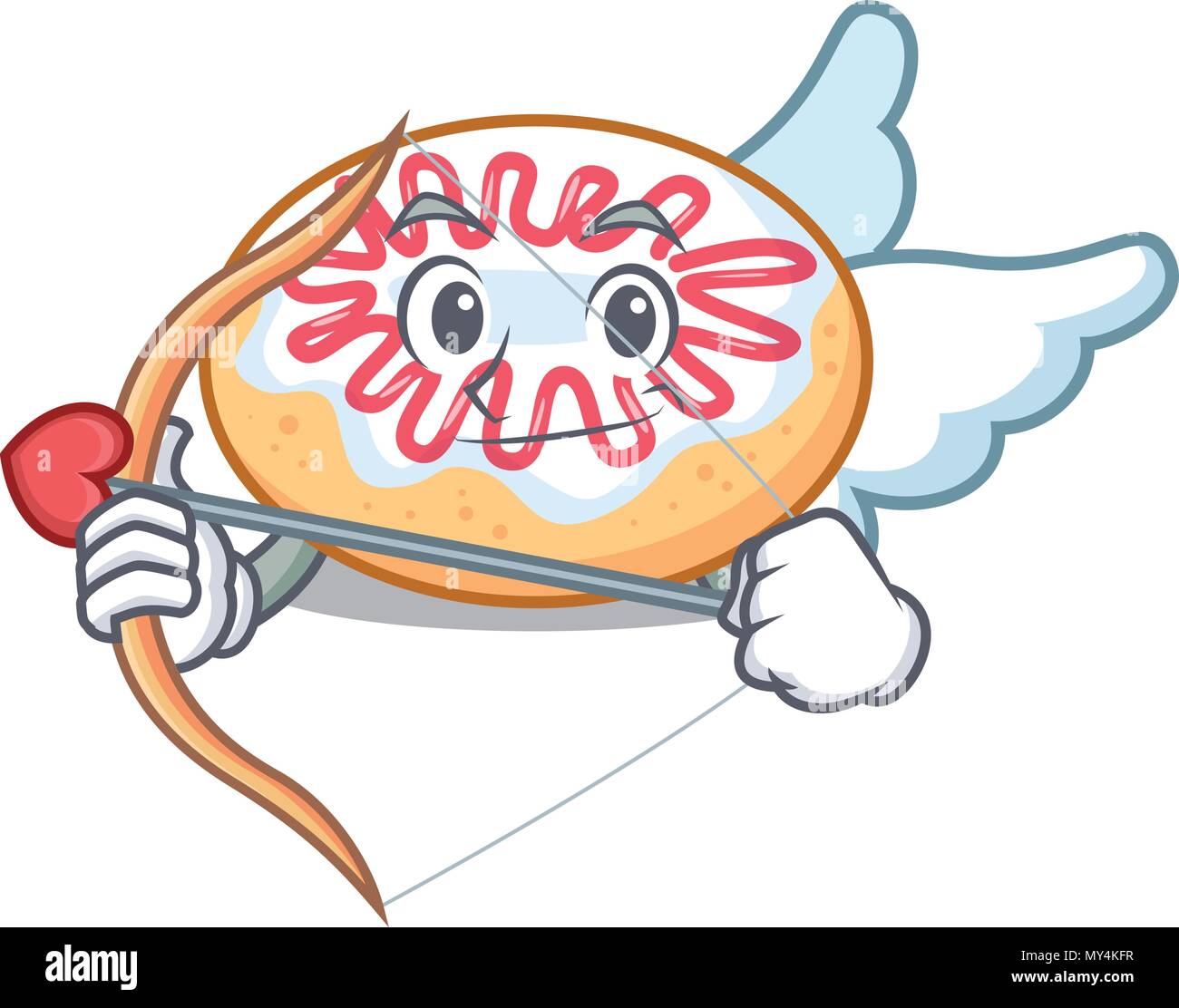 Jewish cherry Stock Vector Images - Alamy