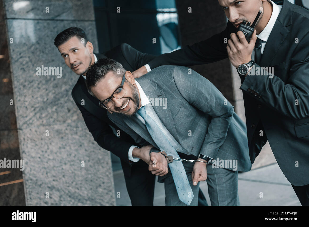 Arresting image hi-res stock photography and images - Alamy