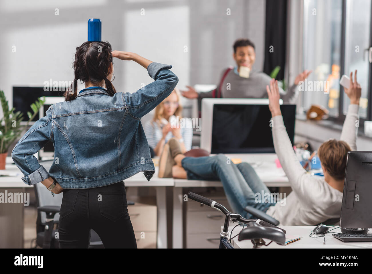 Modren hi-res stock photography and images - Alamy