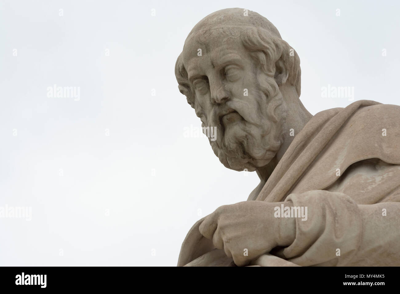 classic statue of Plato from side close up Stock Photo - Alamy classic statue of Plato from side close up Stock Photo - Alamy