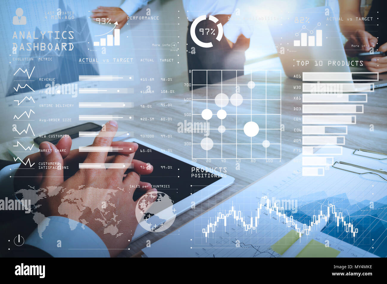 Performance documents hi-res stock photography and images - Alamy