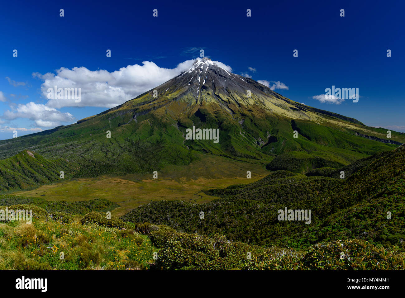 Taranaki hi-res stock photography and images - Alamy
