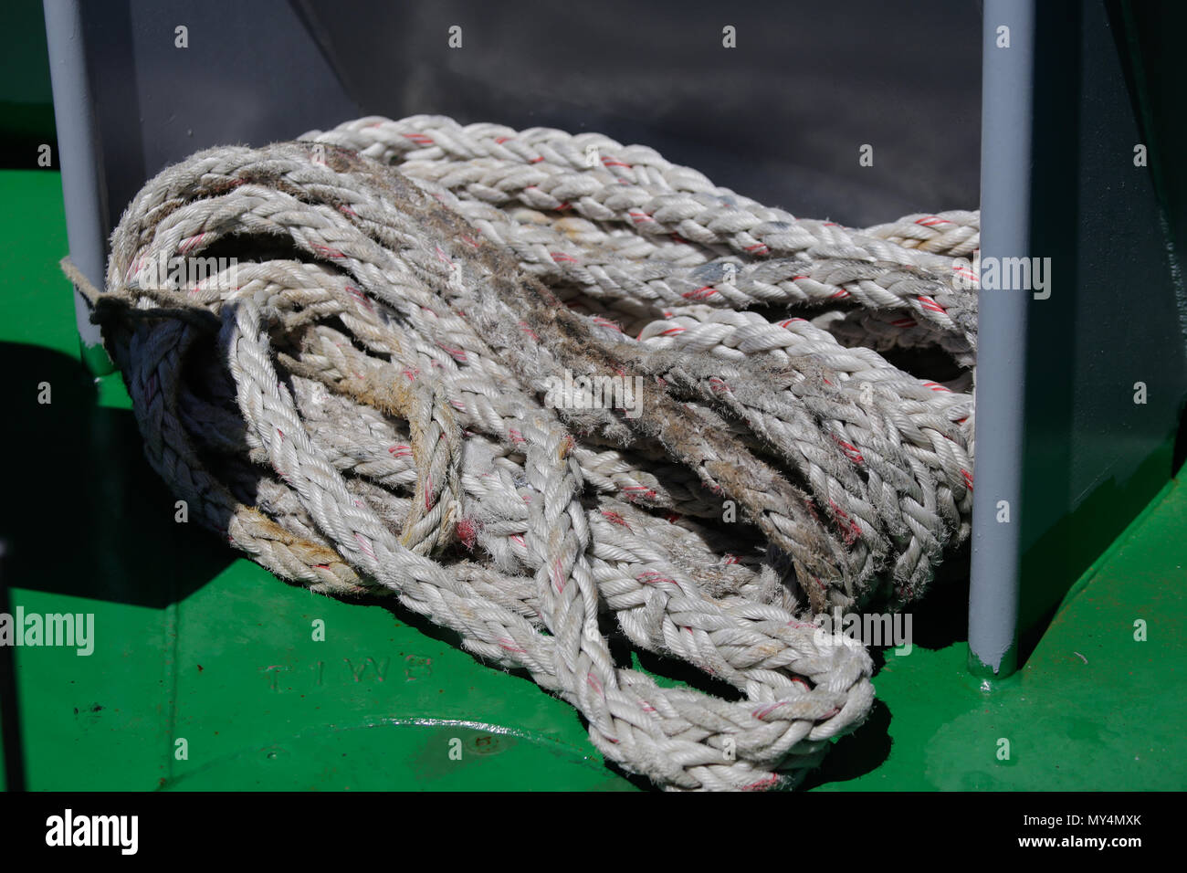 Motor tug tugboat hi-res stock photography and images - Alamy