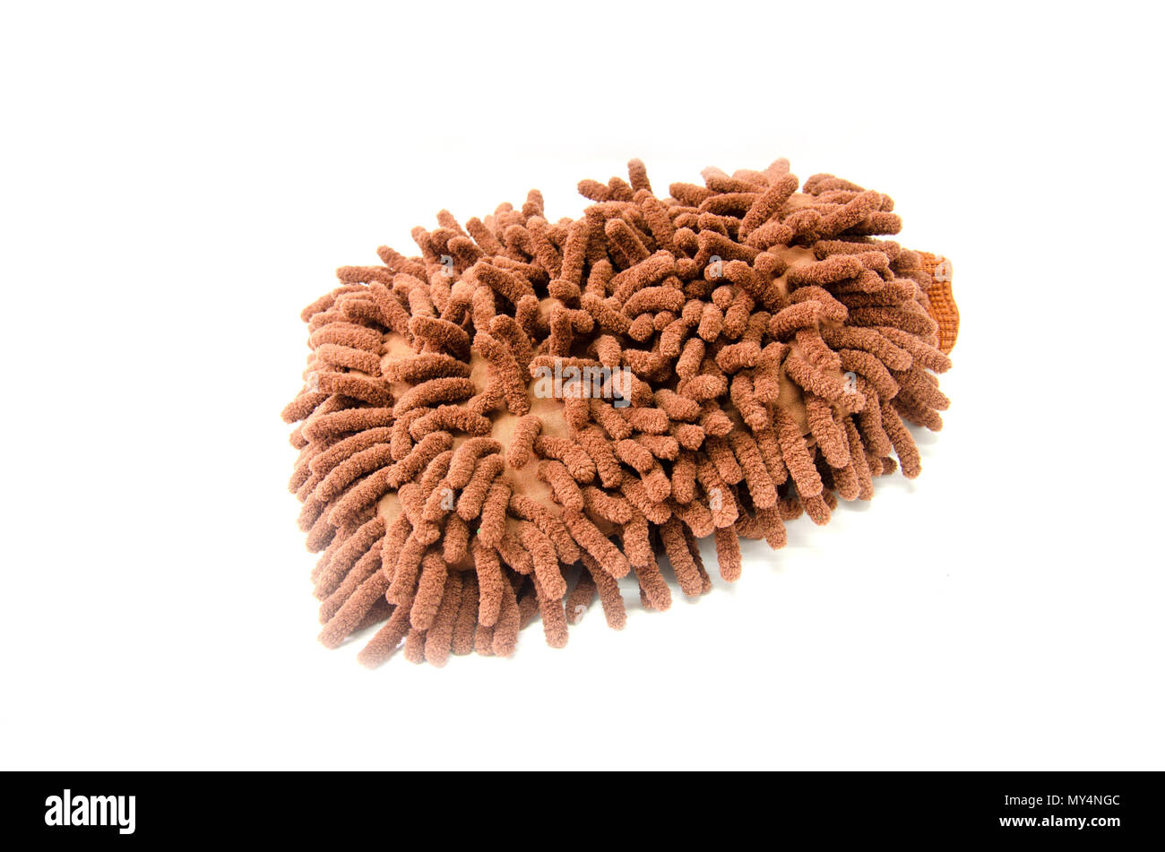 Car on detailing service Cut Out Stock Images & Pictures - Alamy