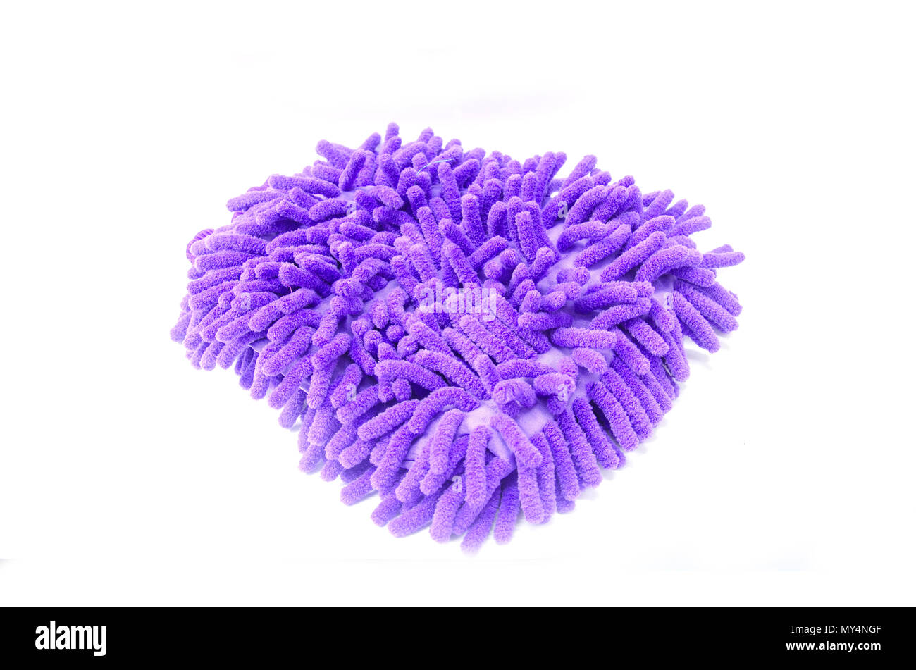 Professional car wash worker Cut Out Stock Images & Pictures - Alamy