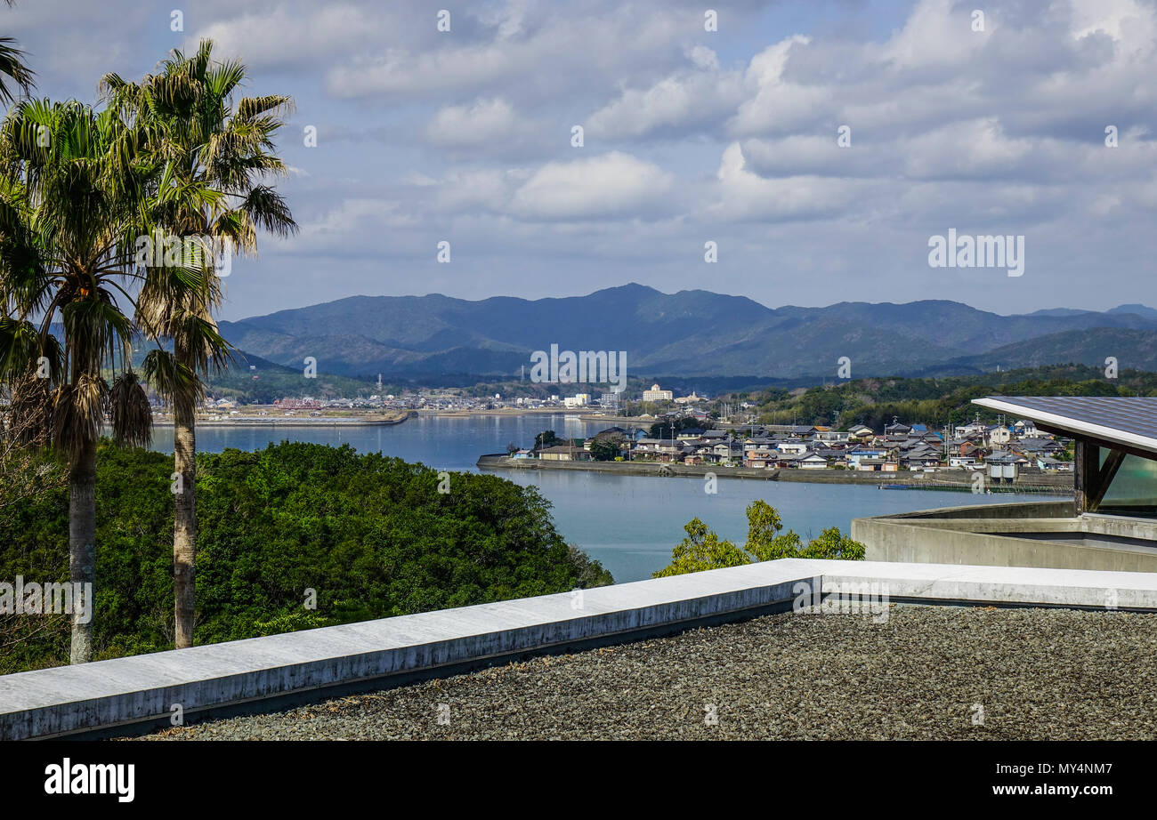 Mie Prefecture Stock Photos & Mie Prefecture Stock Images - Alamy