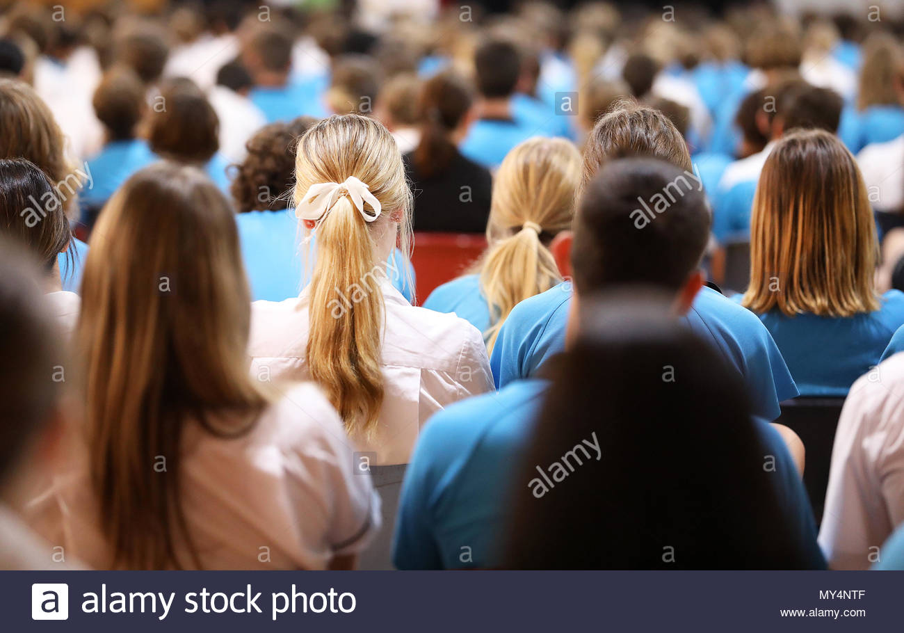 Bullying At School Uniform Bullying High Resolution Stock Photography ...