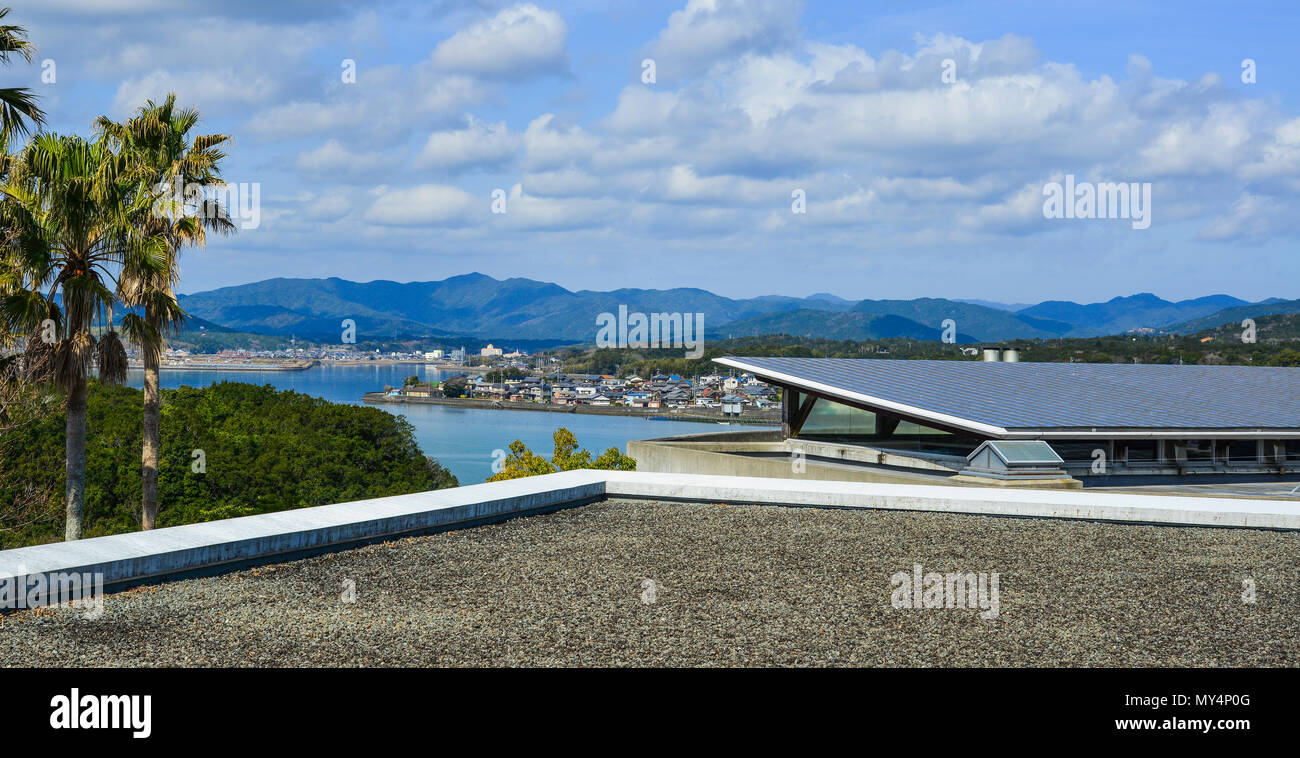 Ise bay view japan hi-res stock photography and images - Alamy