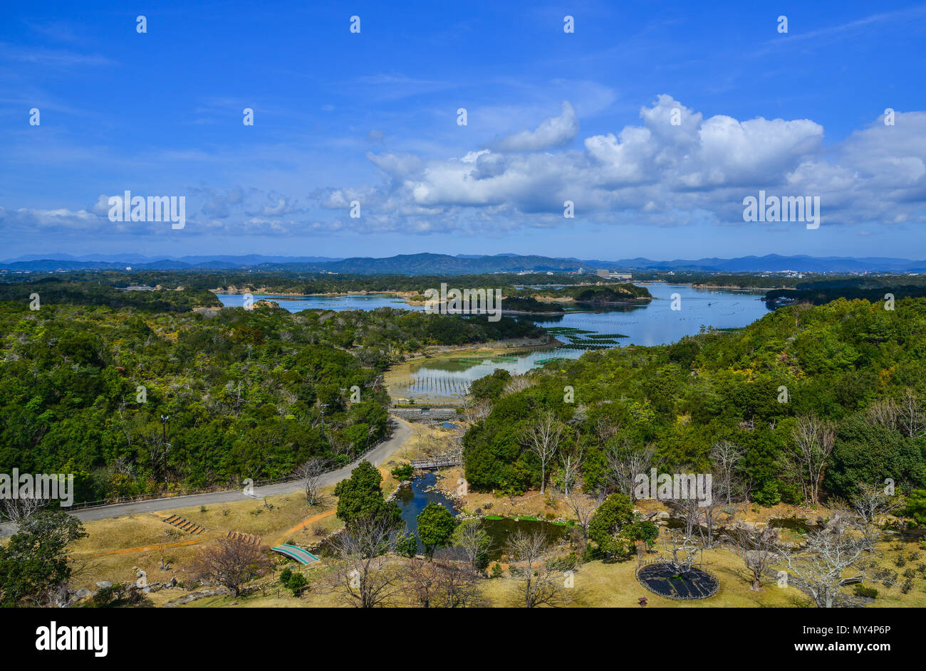 Ise bay japan hi-res stock photography and images - Alamy