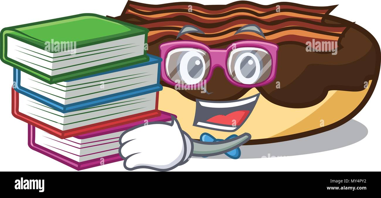 Broken school cane Stock Vector Images - Alamy