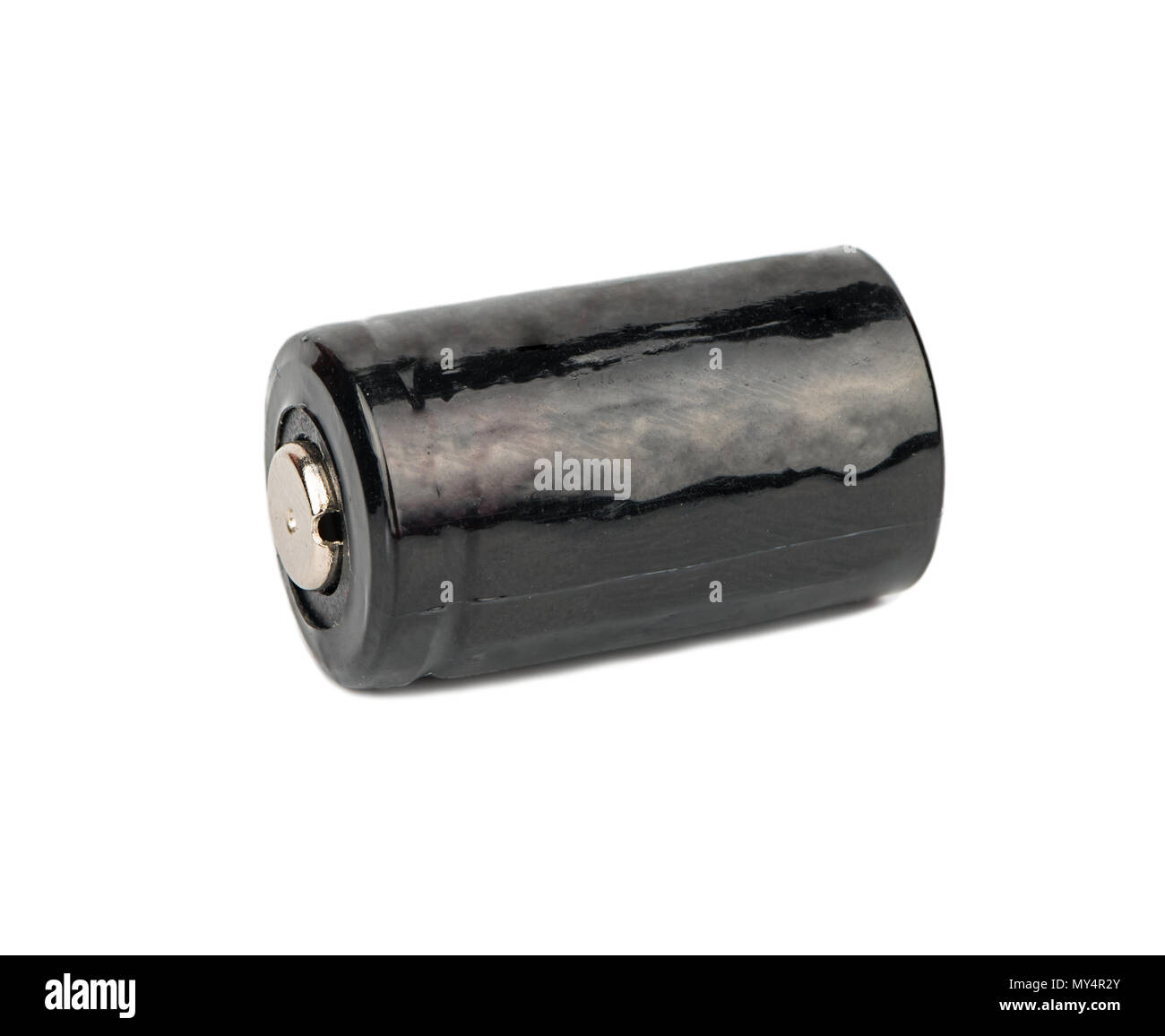 Black battery hi-res stock photography and images - Alamy