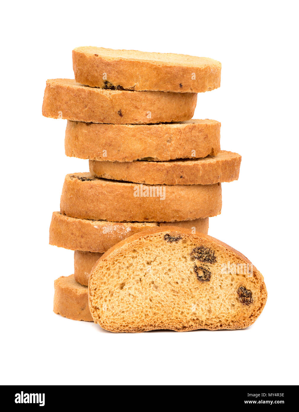 Dry rusk hi-res stock photography and images - Alamy