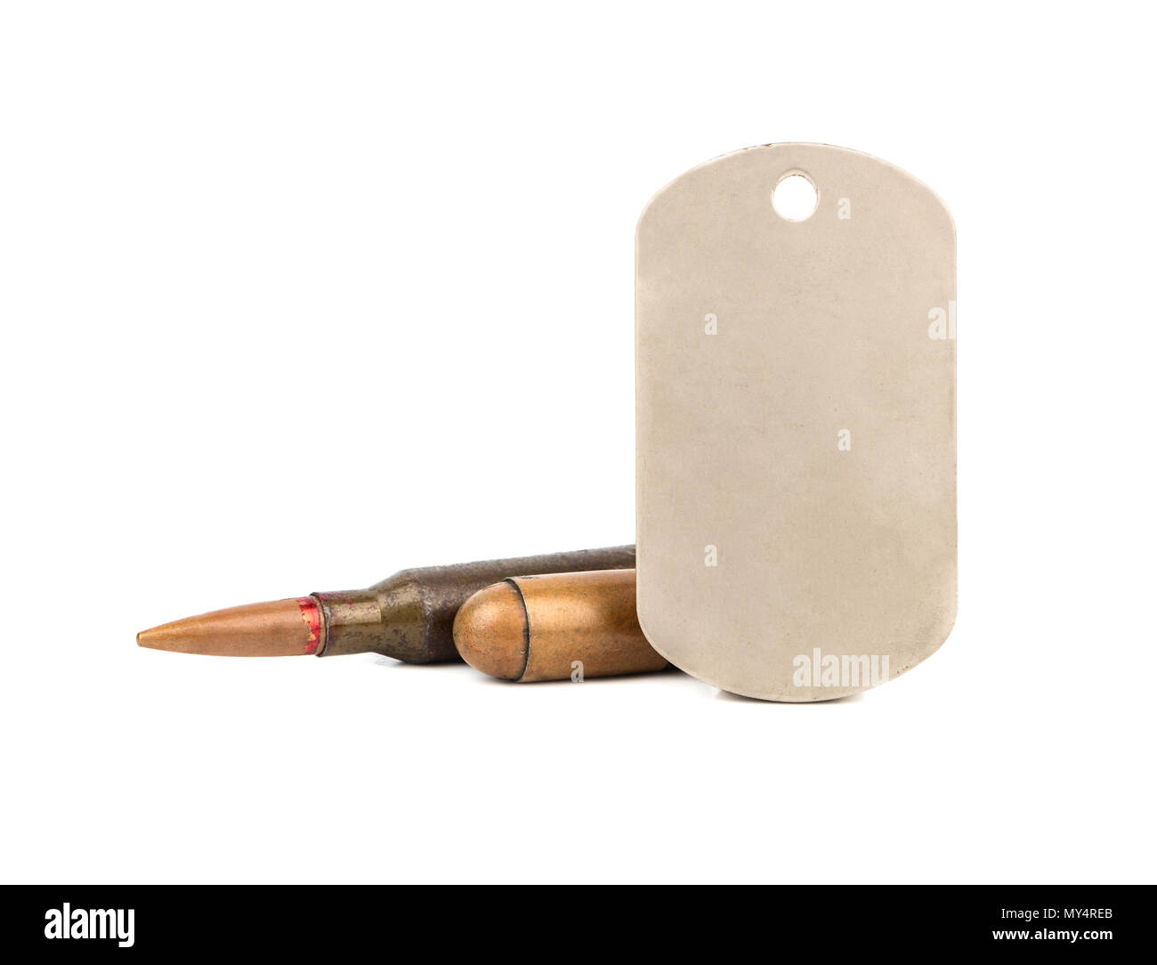 Blank bullet hi-res stock photography and images - Alamy