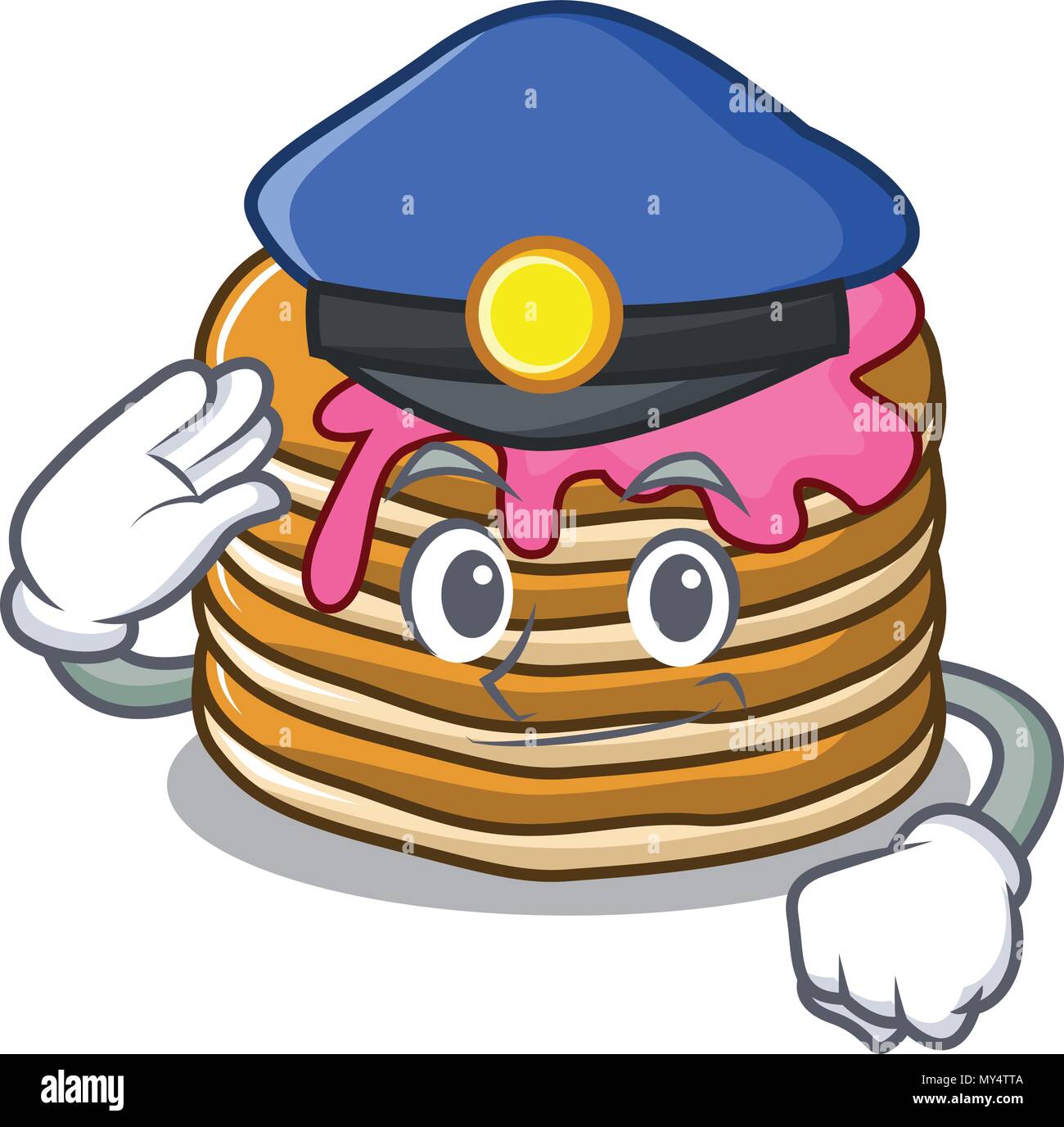 Police guatemala Stock Vector Images - Alamy