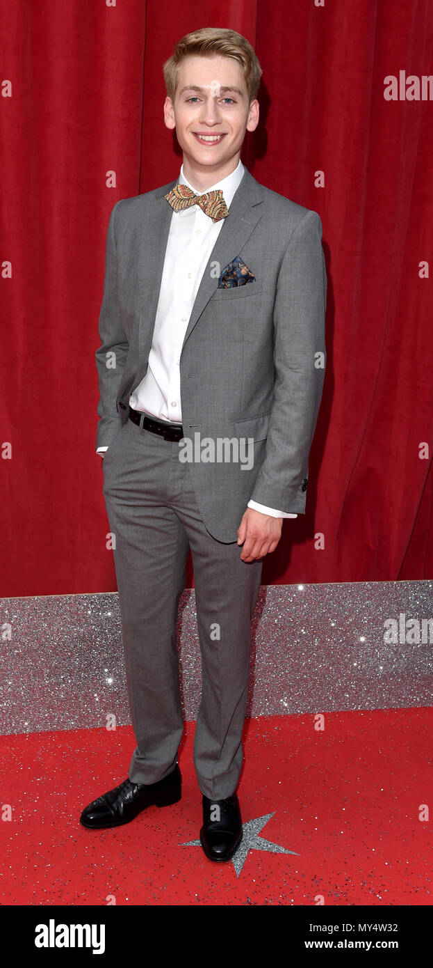 Richard linnell hi-res stock photography and images - Alamy