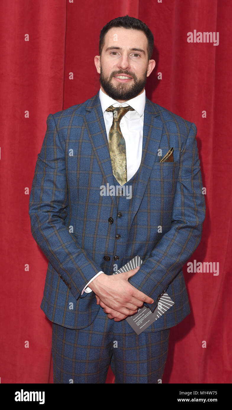 Michael parr hi-res stock photography and images - Alamy