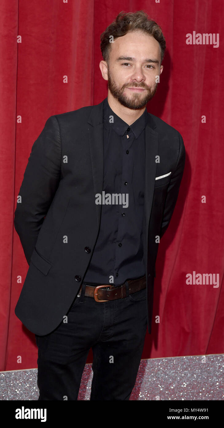 Jack p shepherd hi-res stock photography and images - Alamy
