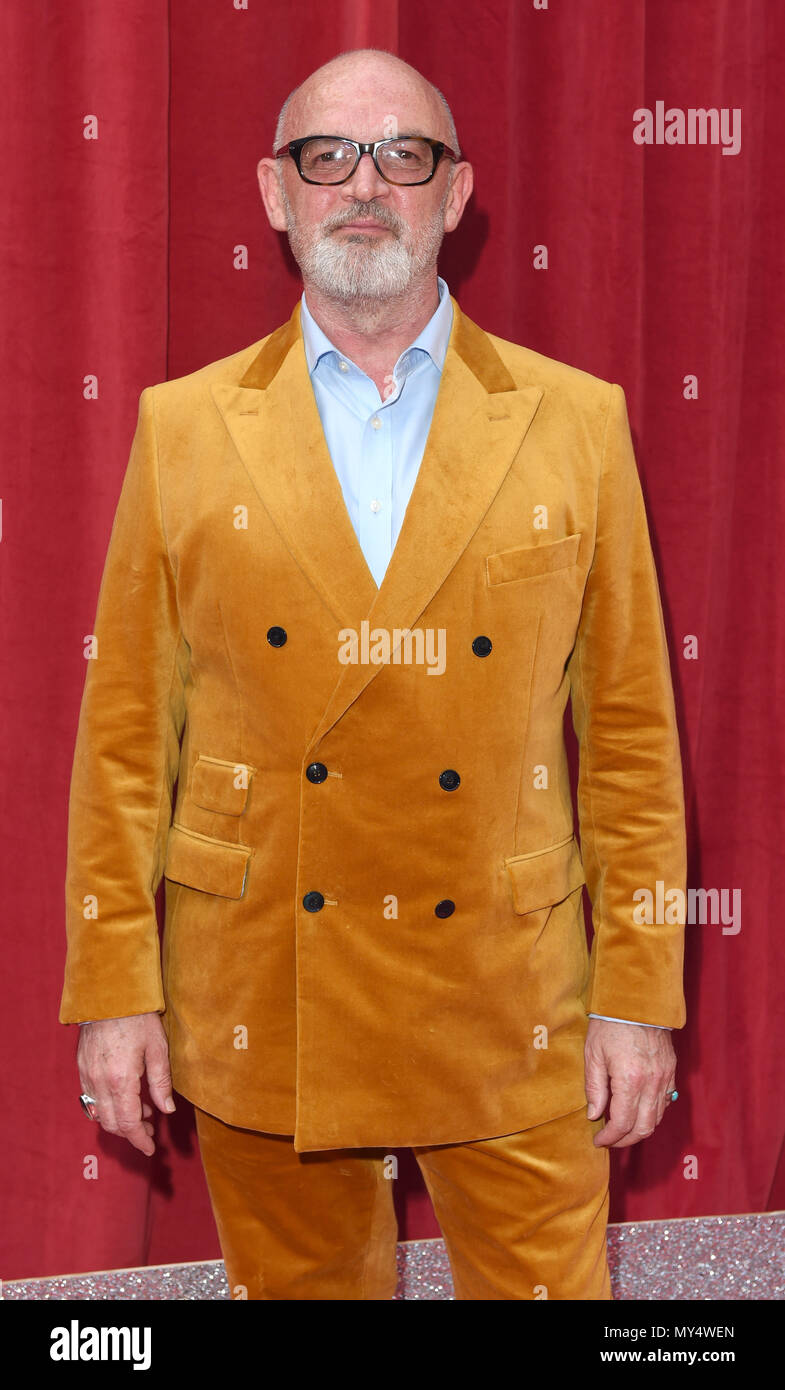 Photo Must Be Credited ©Alpha Press 079965 02/06/2018 Connor McIntyre ...