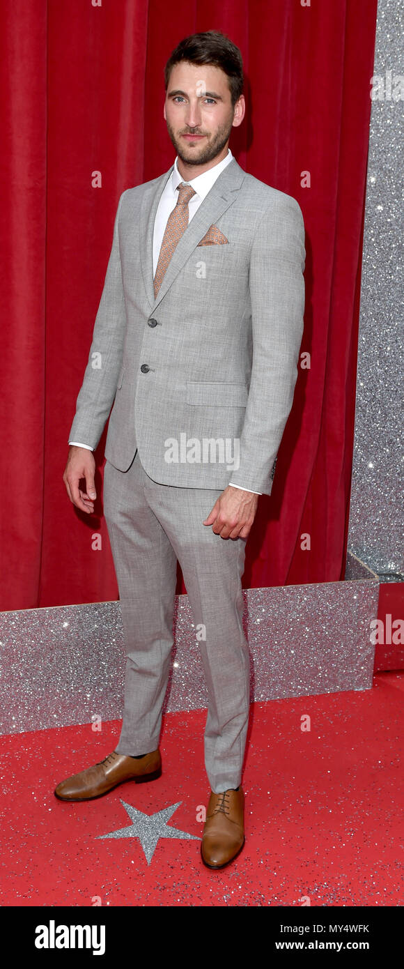 Jacob roberts hi-res stock photography and images - Alamy