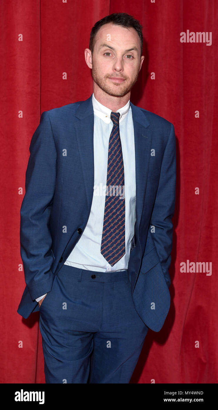 Photo Must Be Credited ©Alpha Press 079965 02/06/2018 Gregory Finnegan ...