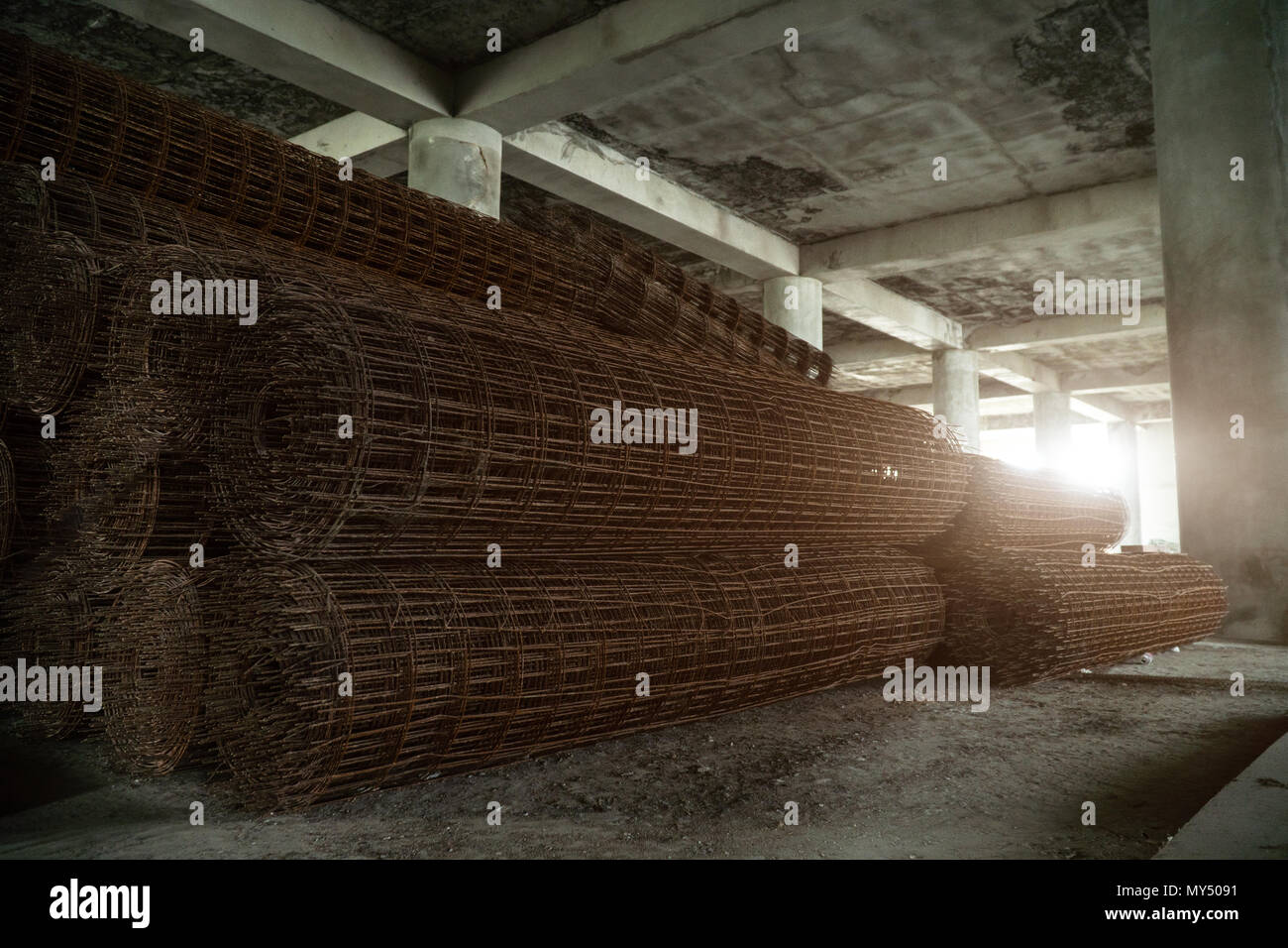 steel mesh wired for construction,strong and strength building ...