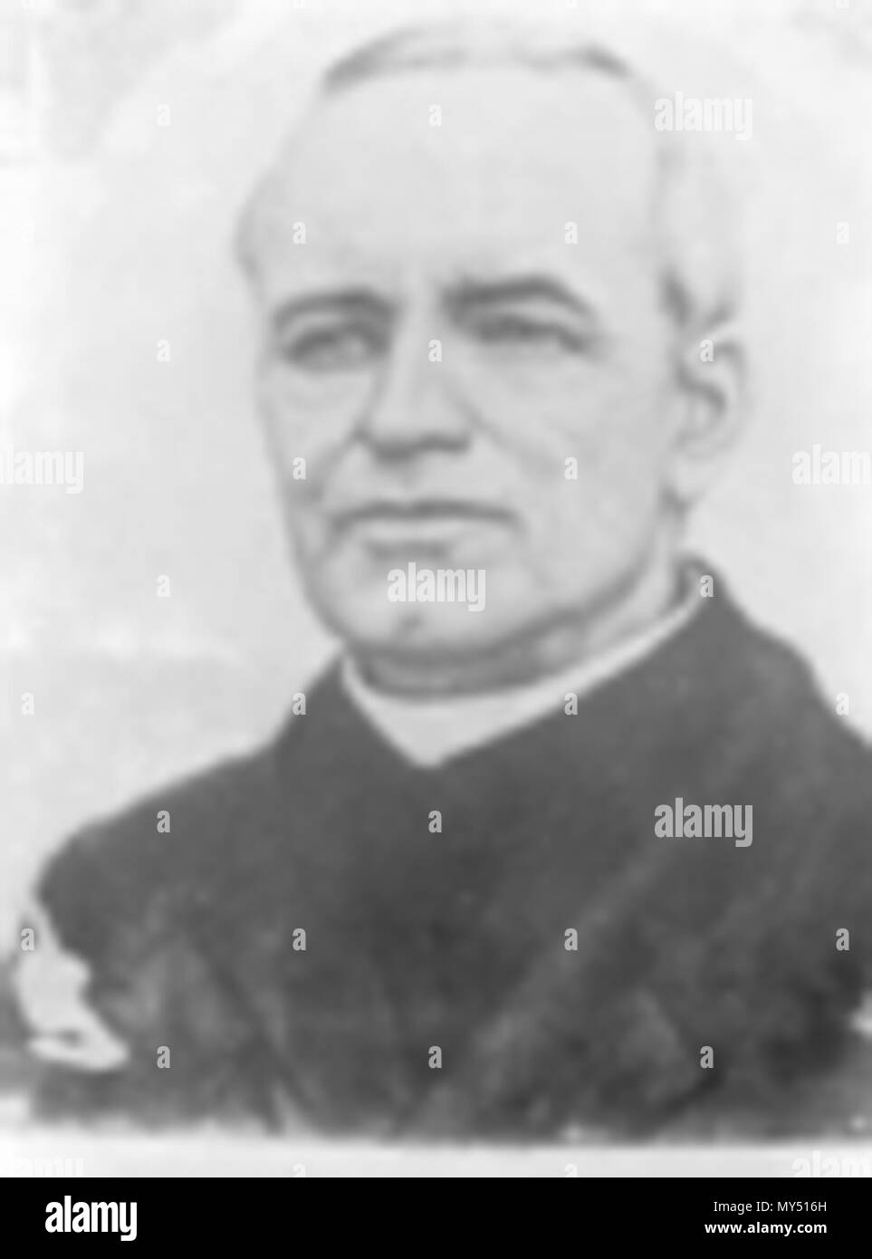 . Padre Theodor Amstad . dezebro de 2000. Domínio Público 403 Padre ...