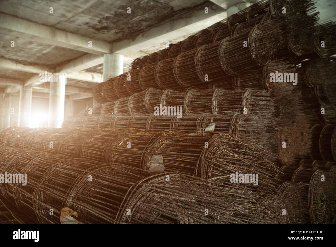 steel mesh wired for construction,strong and strength building ...