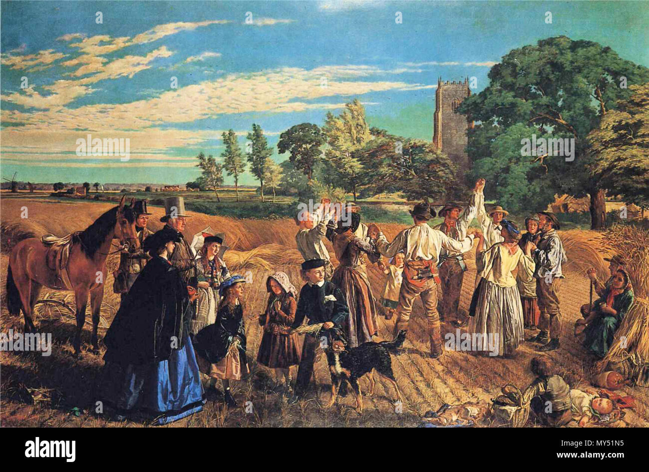 William maw hi-res stock photography and images - Alamy