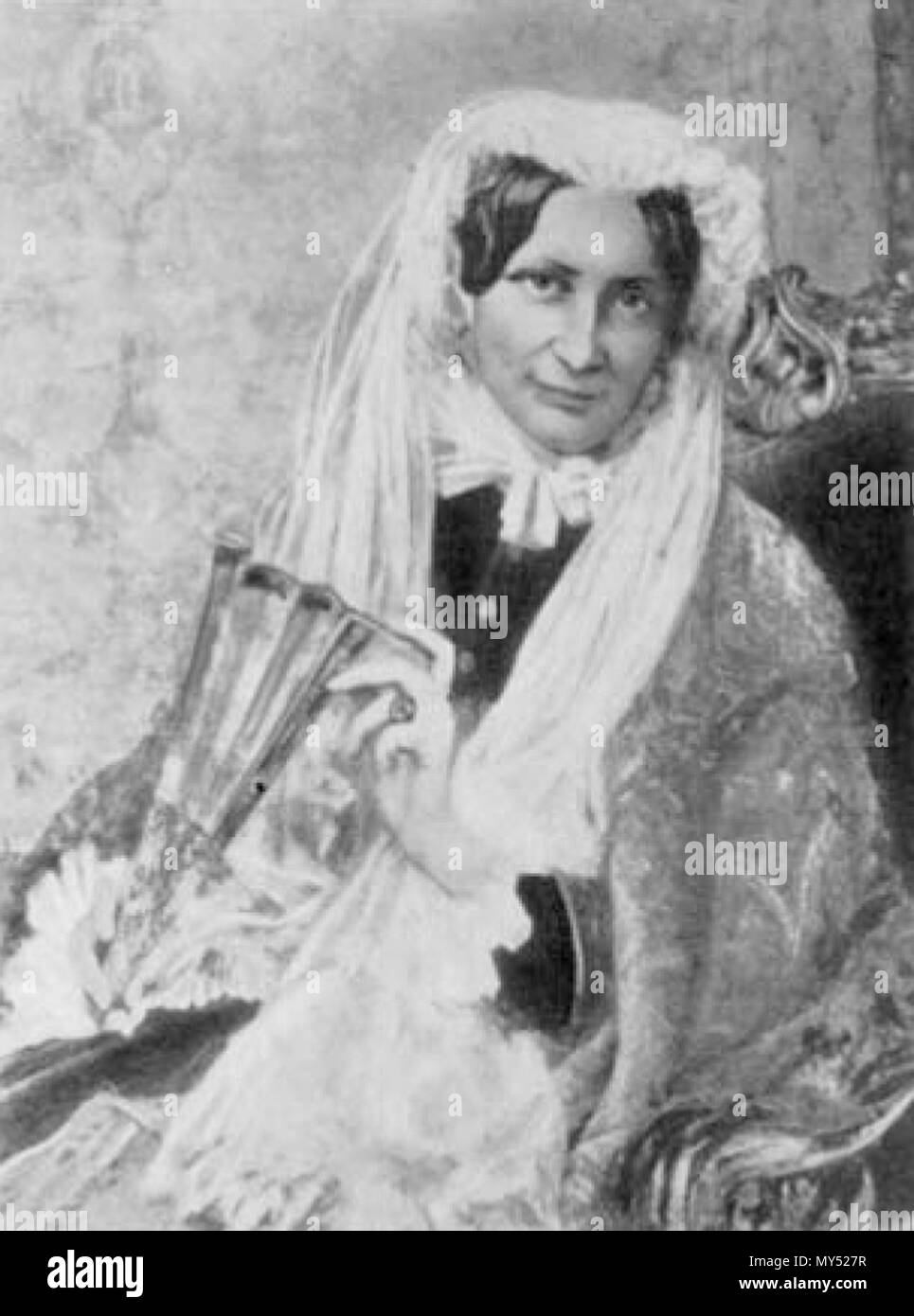 Carolyne sayn wittgenstein hi-res stock photography and images - Alamy