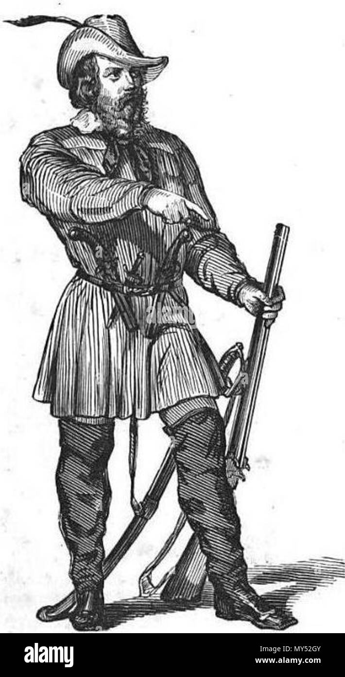 . Français : Friedrich Hecker. 1848. Unknown 232 Hecker 1848 Stock ...