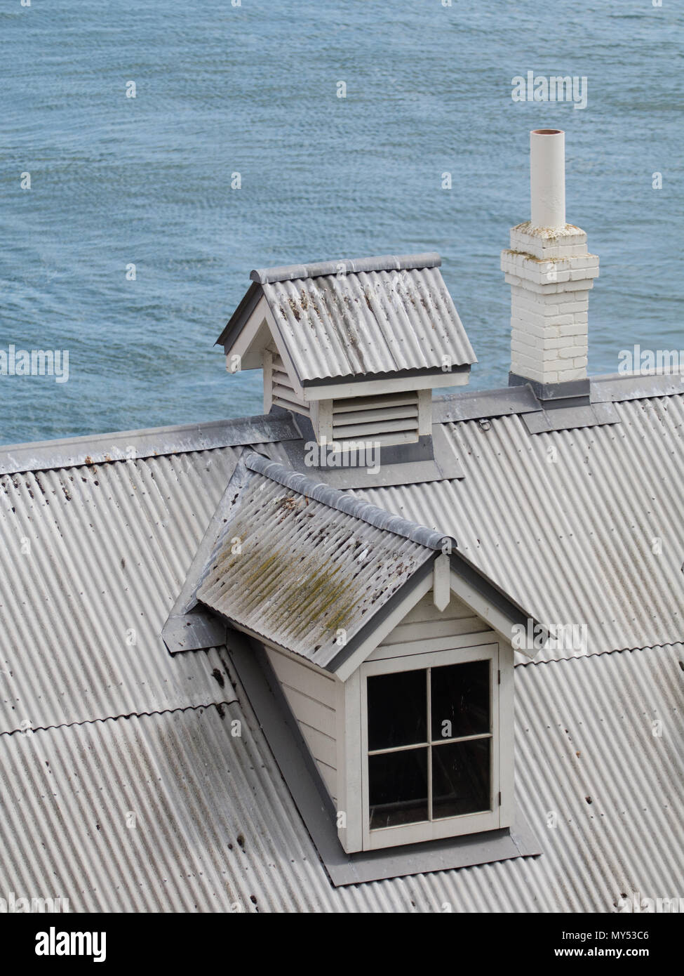 Louvre Ventilation High Resolution Stock Photography and Images - Alamy
