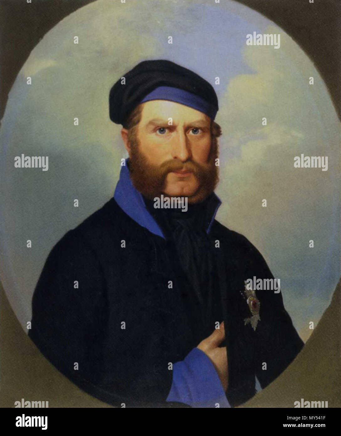 Christian von brunswick hi-res stock photography and images - Alamy