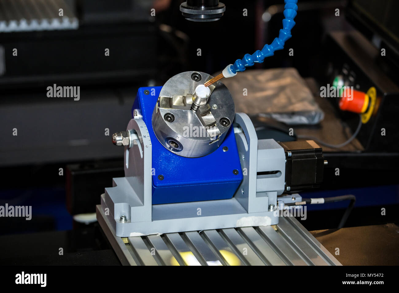 Laser welding hi-res stock photography and images - Alamy