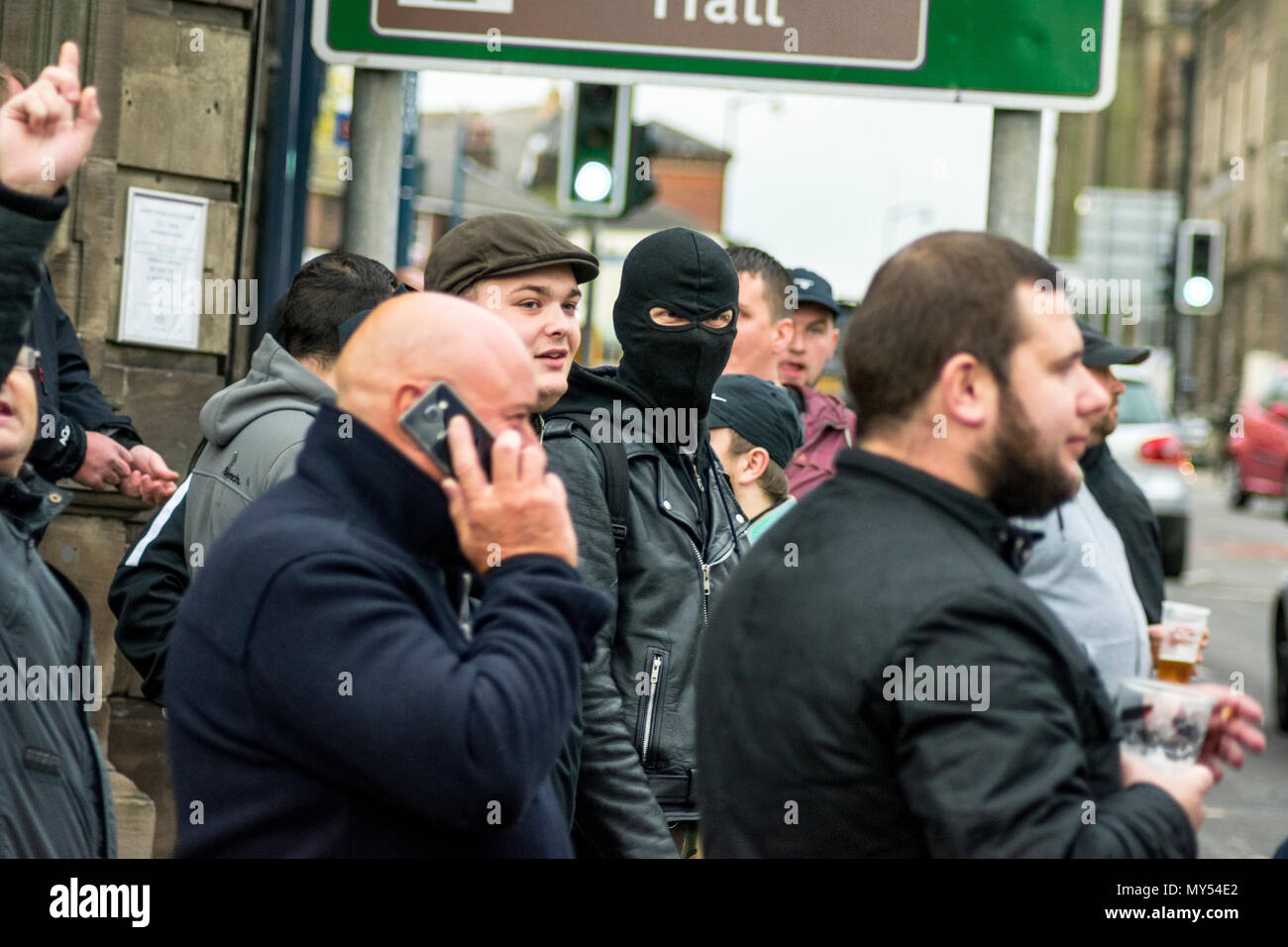 Stoke Golding High Resolution Stock Photography and Images - Alamy