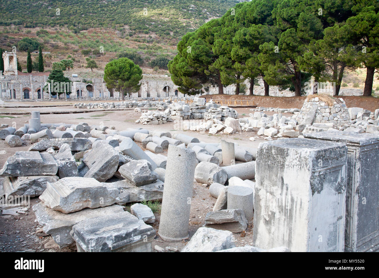 Ancient greece assembly hi-res stock photography and images - Alamy