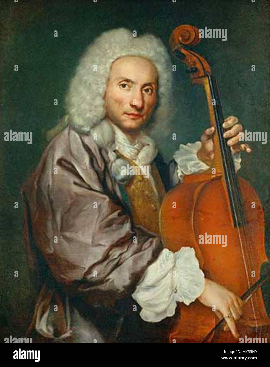 Giovanni ceruti hi-res stock photography and images - Alamy