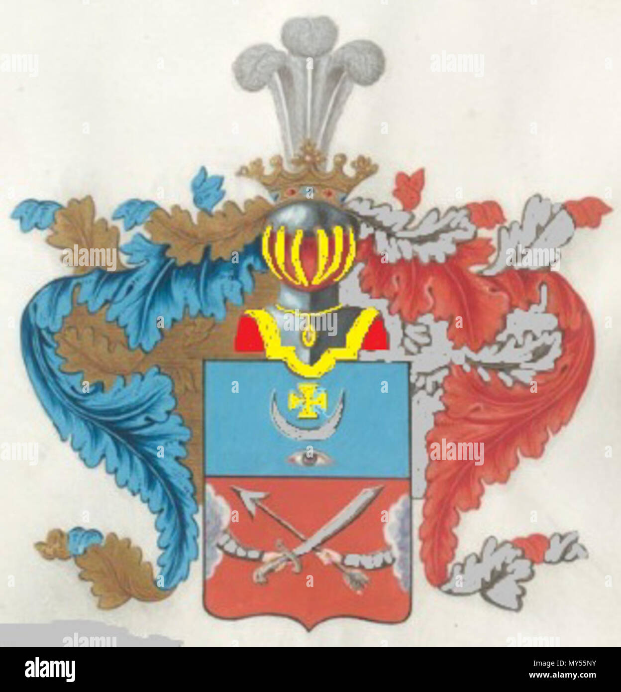 Okunev hi-res stock photography and images - Alamy