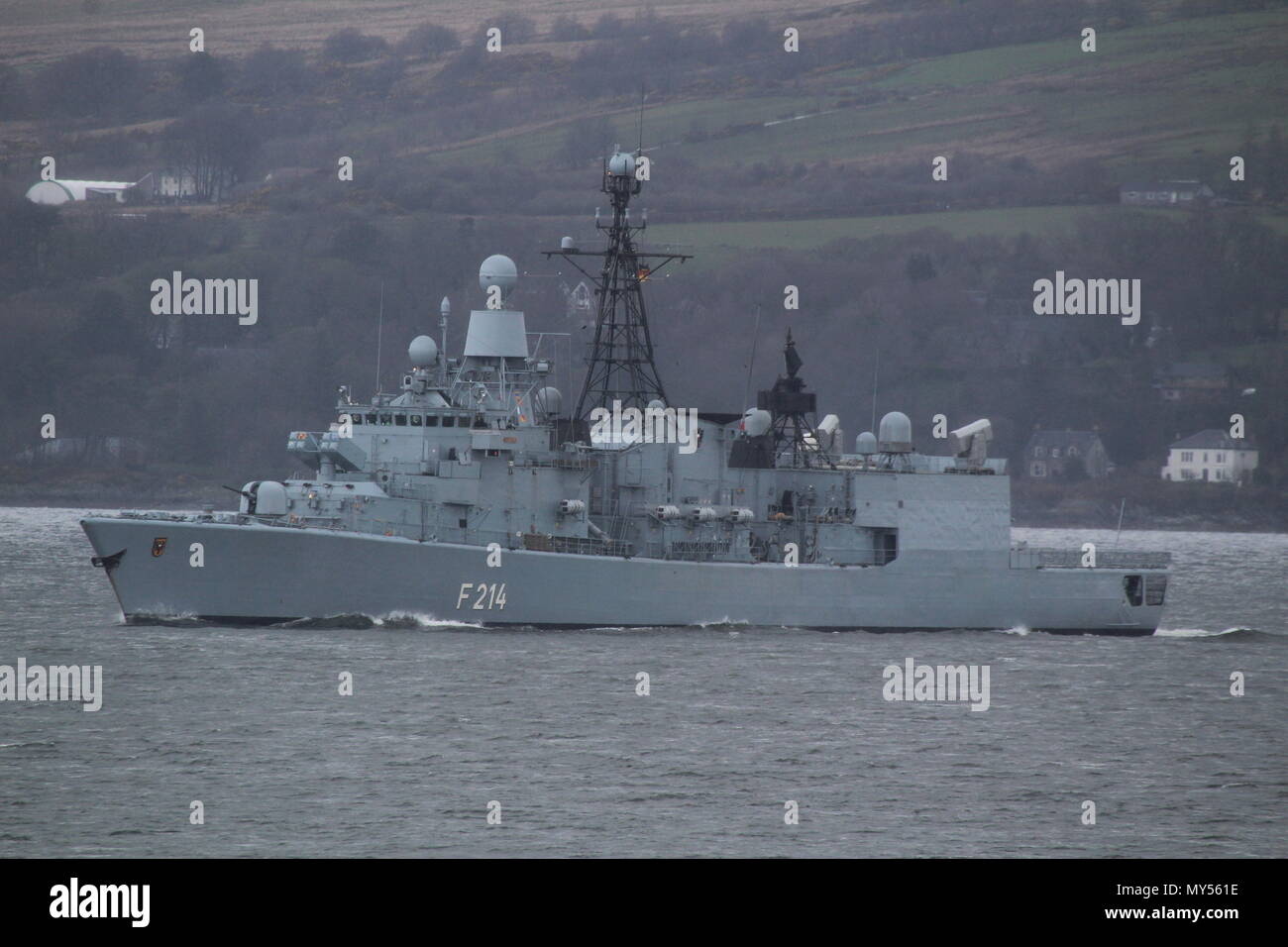 F122 class hi-res stock photography and images - Alamy