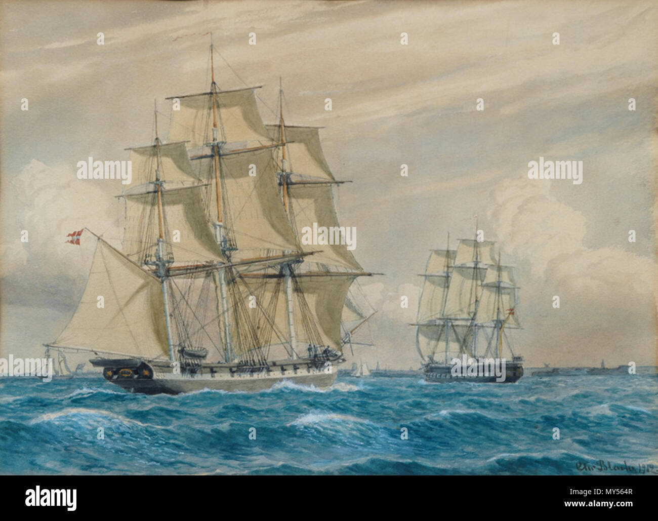 Christian blache hi-res stock photography and images - Alamy