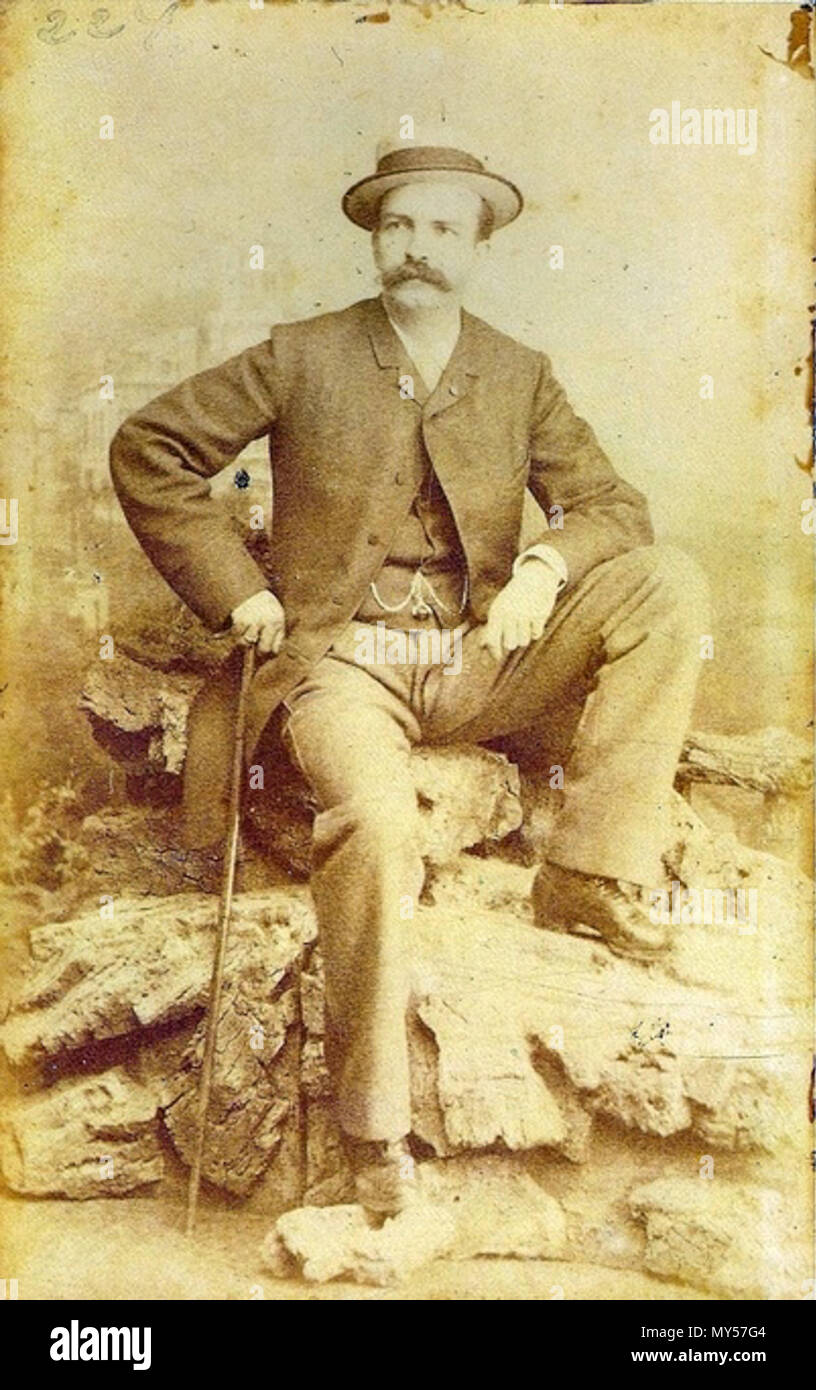 Barao do rio branco hi-res stock photography and images - Alamy