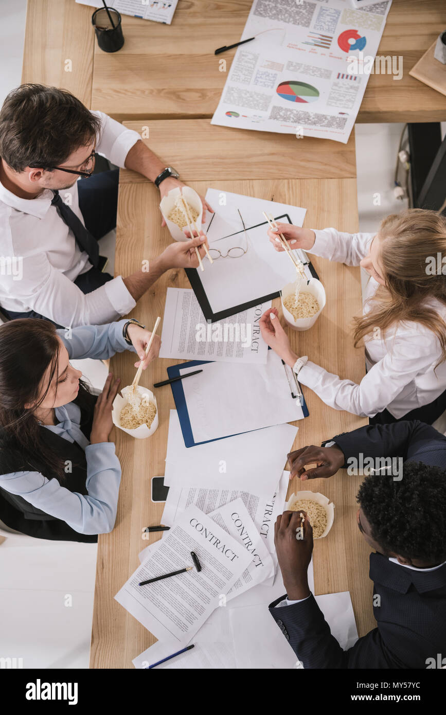 Zombie eating hi-res stock photography and images - Alamy