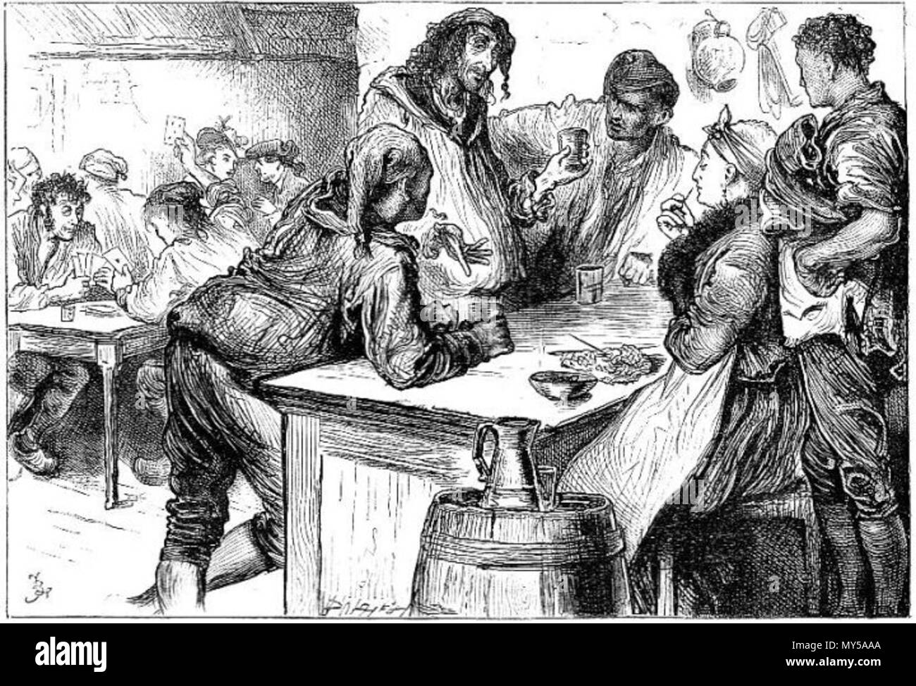 20 february 1846 Black and White Stock Photos & Images - Alamy