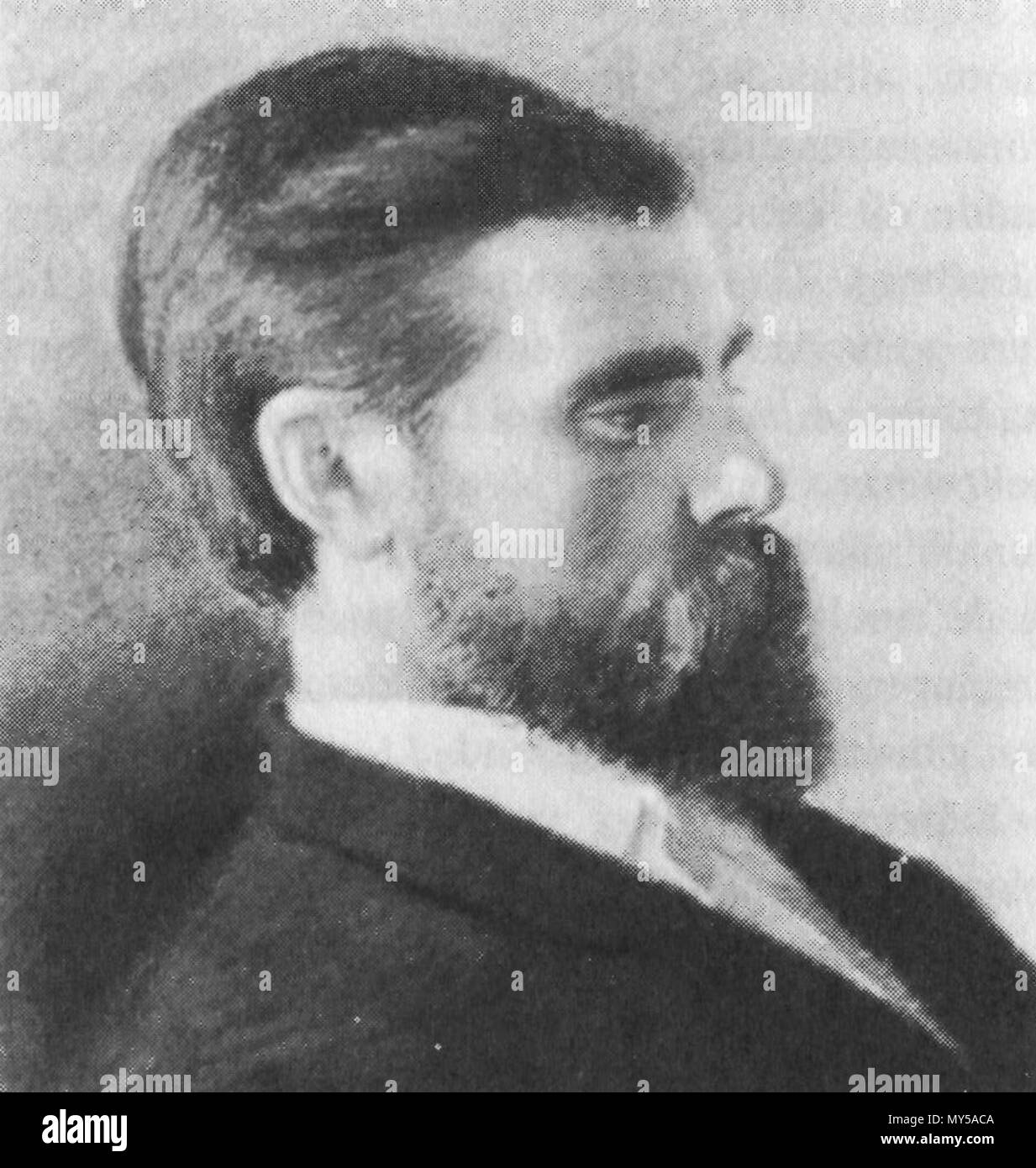 . Svenska: Wilhelm Grefberg, initiativtagare till Svenska Folkskolans ...