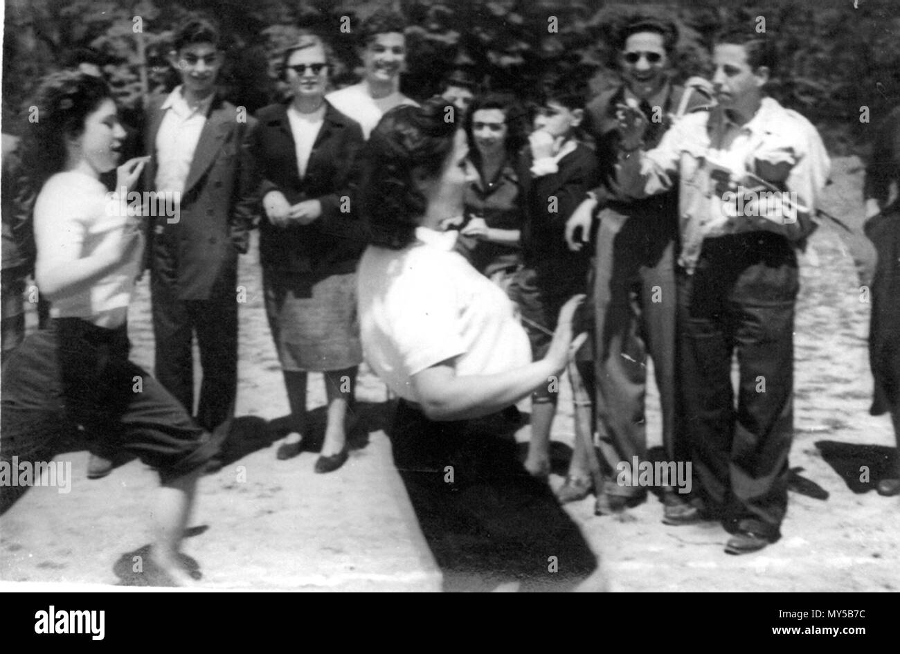 16 february 1952 hi-res stock photography and images - Alamy