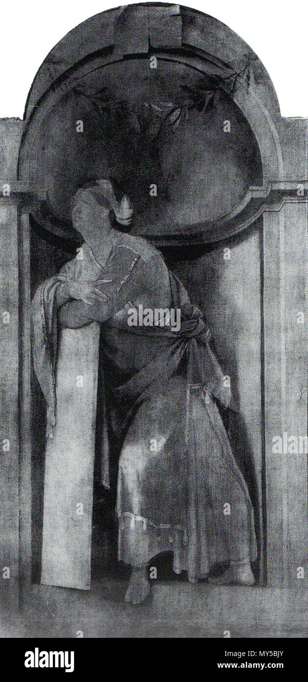 . Italiano: Sibilla eritrea (Moretto) . RobyBS89 486 Sibilla eritrea ...