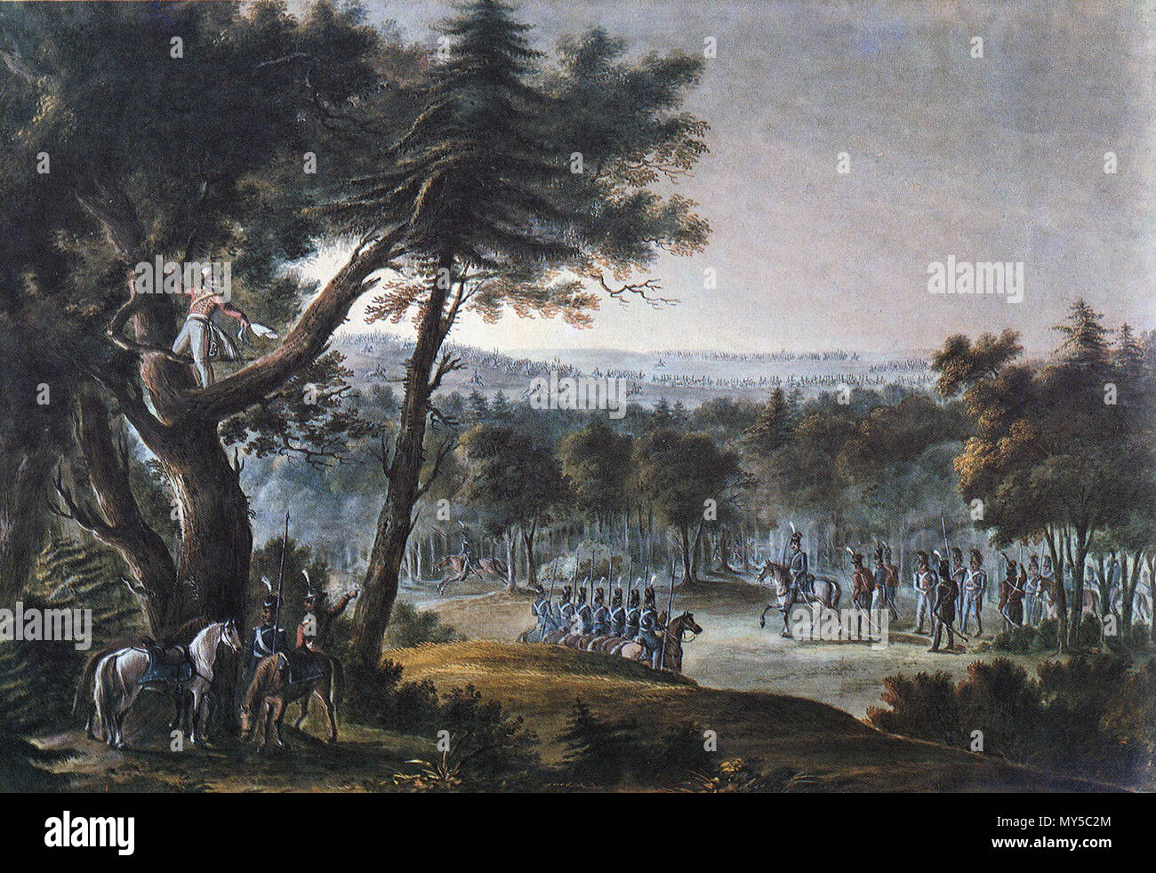 1820 5 hi-res stock photography and images - Alamy